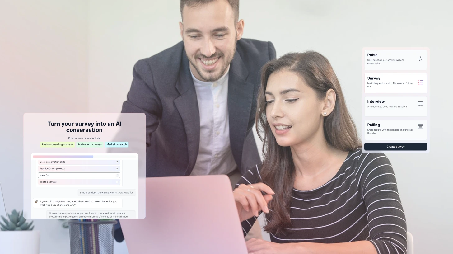 25 Effective Post Event Survey Questions For Employees